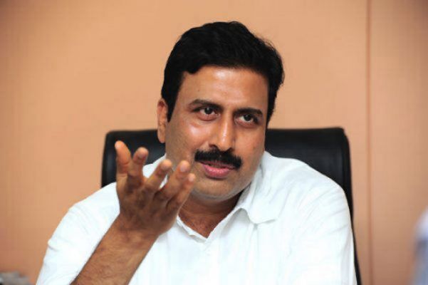 రవి ప్రకాష్ రీ ఎంట్రీ..రాజ్ న్యూస్ ఛైర్మన్ గా