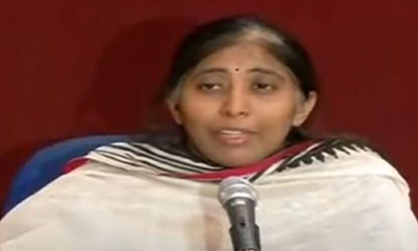 వైఎస్ వివేకా హత్య కేసును వదిలేయమన్నారు