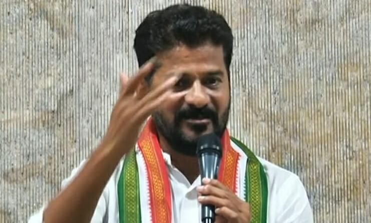 సుప్రీంలో రేవంత్ కు ఊరట