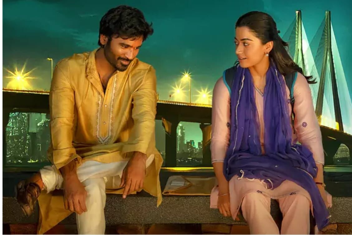 "Kubera Movie Review: How a Beggar Took on India’s Richest Man ...