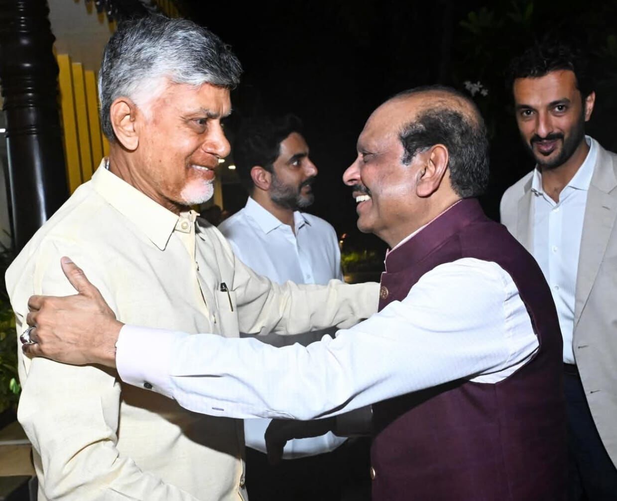 AP Govt Allots Prime RTC Land in Vijayawada to Lulu Group for Mall ...