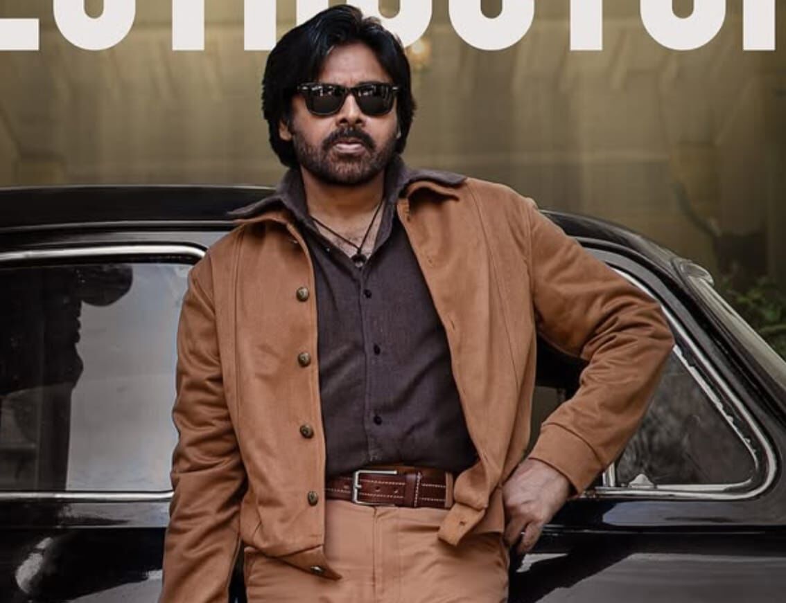 OG Movie Review: Style Over Story in Pawan Kalyan’s Latest | Pawan ...