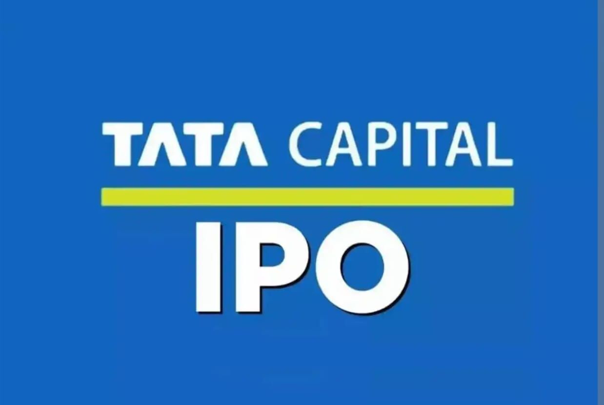 Tata Capital Sets IPO Price at ₹310-326 | Tata Capital Announces â ¹15,512 Crore IPO with 35% ...