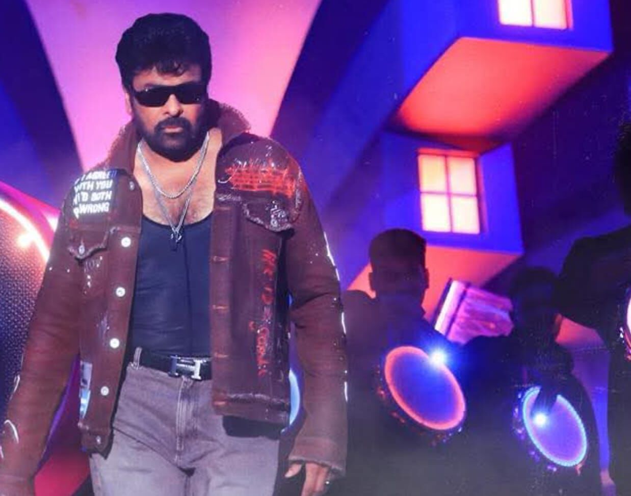 Mana Shankara Varaprasad Garu Review: Chiranjeevi’s Sankranti Hit ...