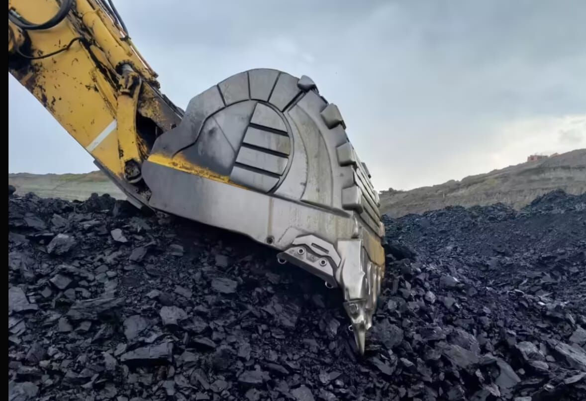 Naini Coal Block Row Sparks Telangana Political Storm | Why Did Bhatti ...